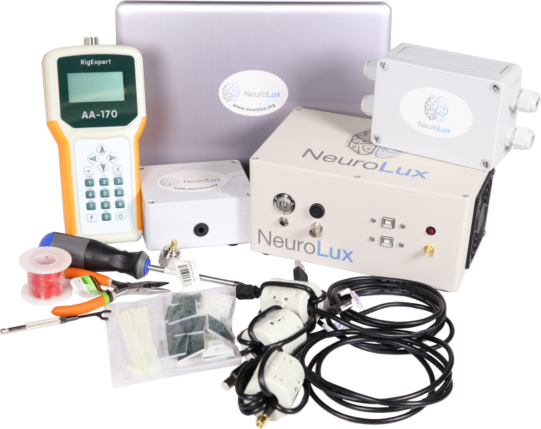 Product Information - Neurolux